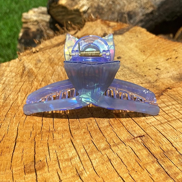 Accessories | 3 For 17 Hair Claw Clips Mix And Match | Poshmark